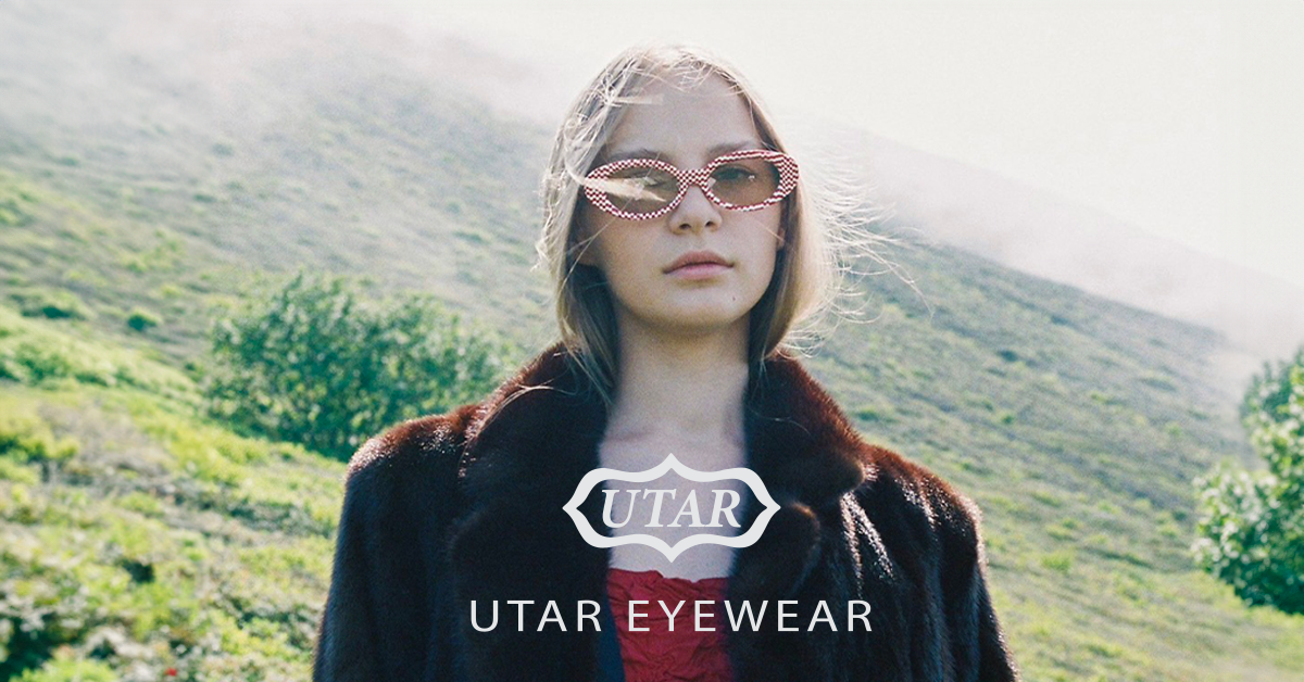 UTAR EYEWEAR